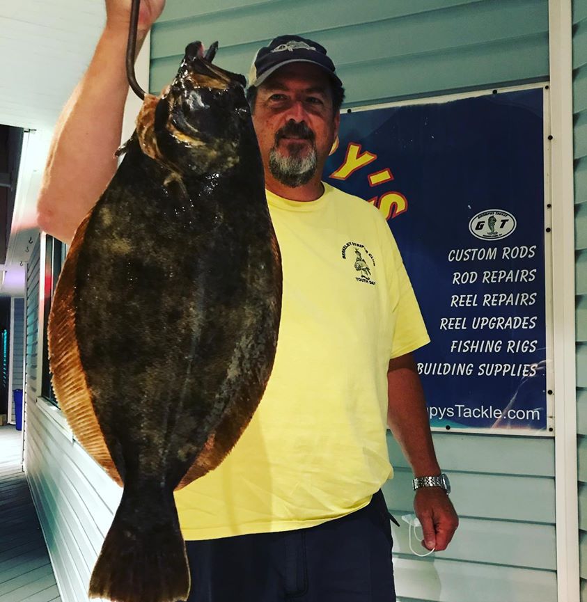 Northern New Jersey Fishing Report - July 2, 2020 - On The Water