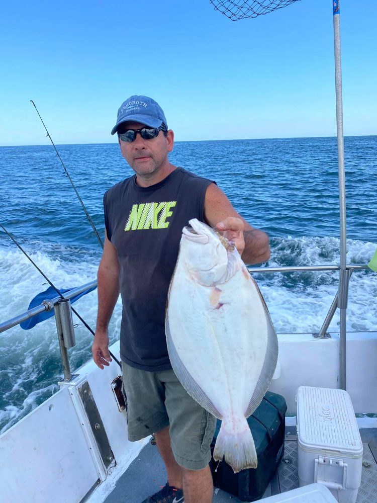 Northern New Jersey Fishing Report - August 20, 2020 - On The Water