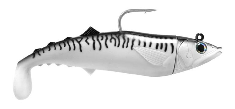 The New Wave of Saltwater Swimbaits for Big Stripers - On The Water