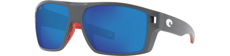 Costa® Sunglasses Supports Veterans Through New Freedom Series - On The ...