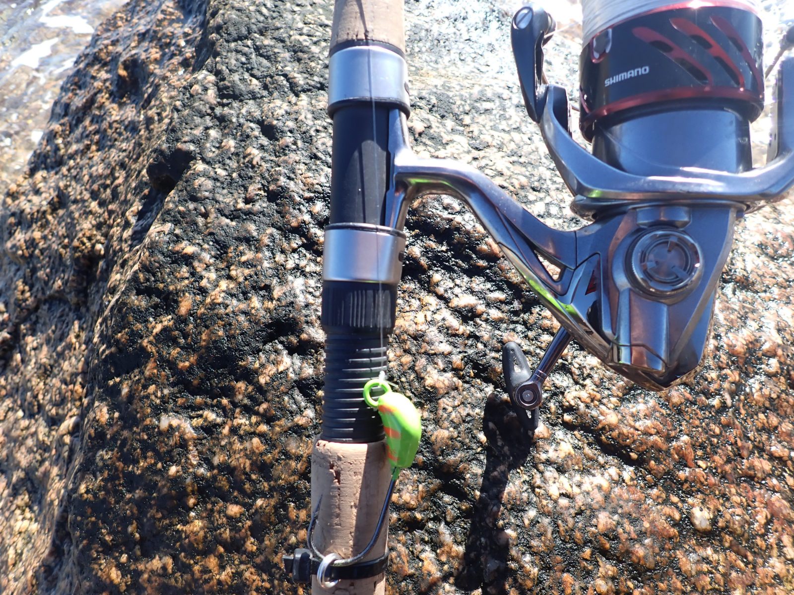 How to Catch Tautog - On The Water - Bottom Fishing