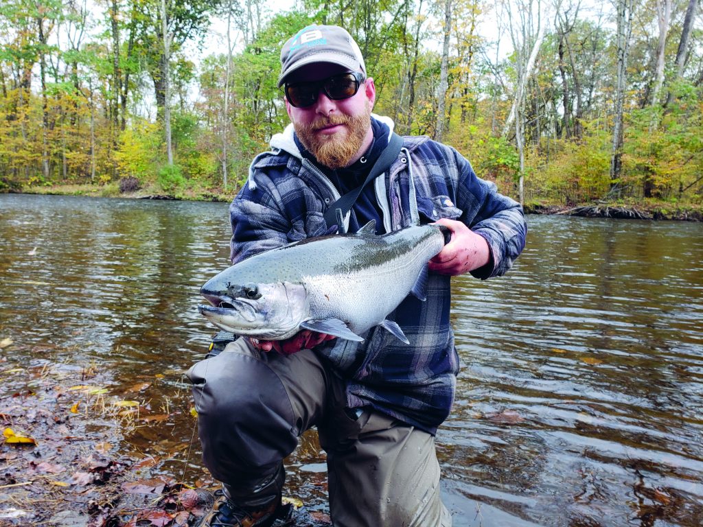 5 Steps to Catch More Steelhead - On The Water