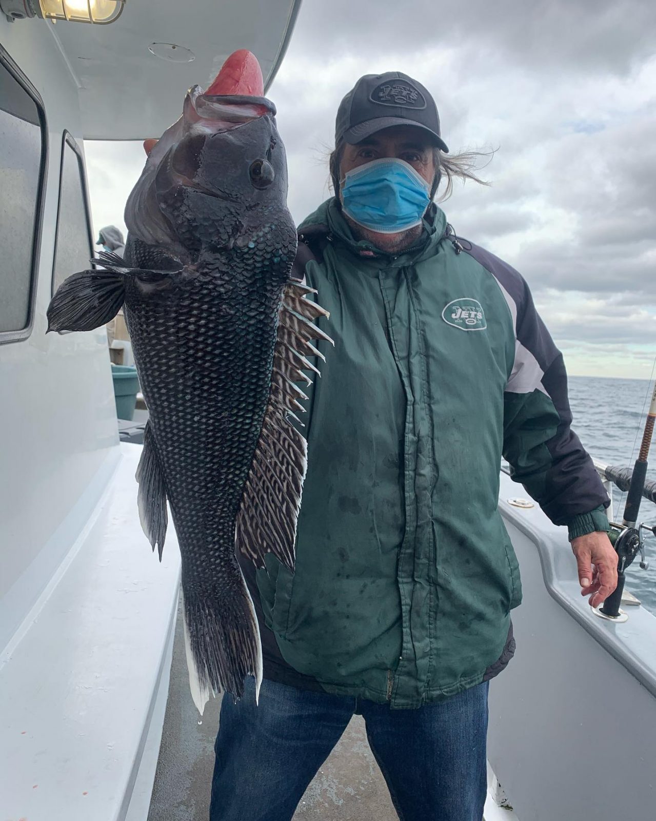 Long Island – New York Fishing Report – December 10, 2020 - On The Water