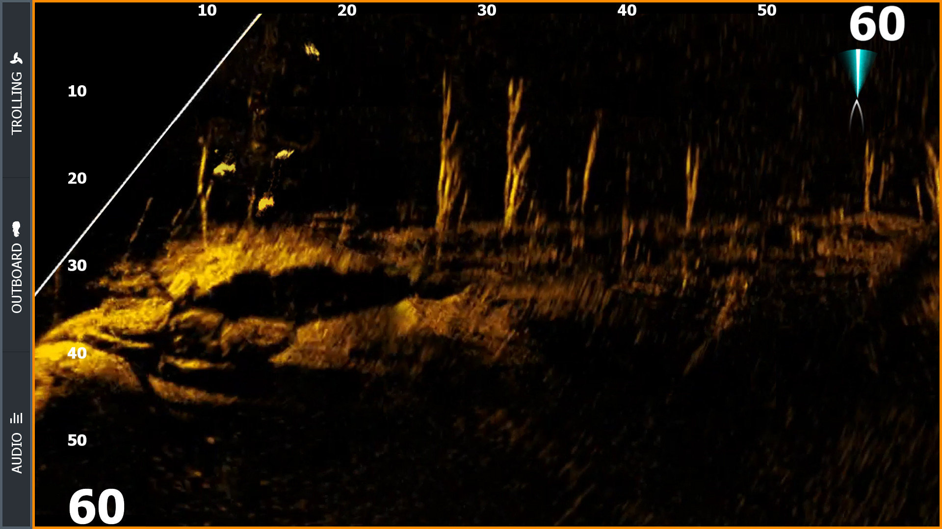 Lowrance Launches ActiveTarget Live Sonar - On The Water