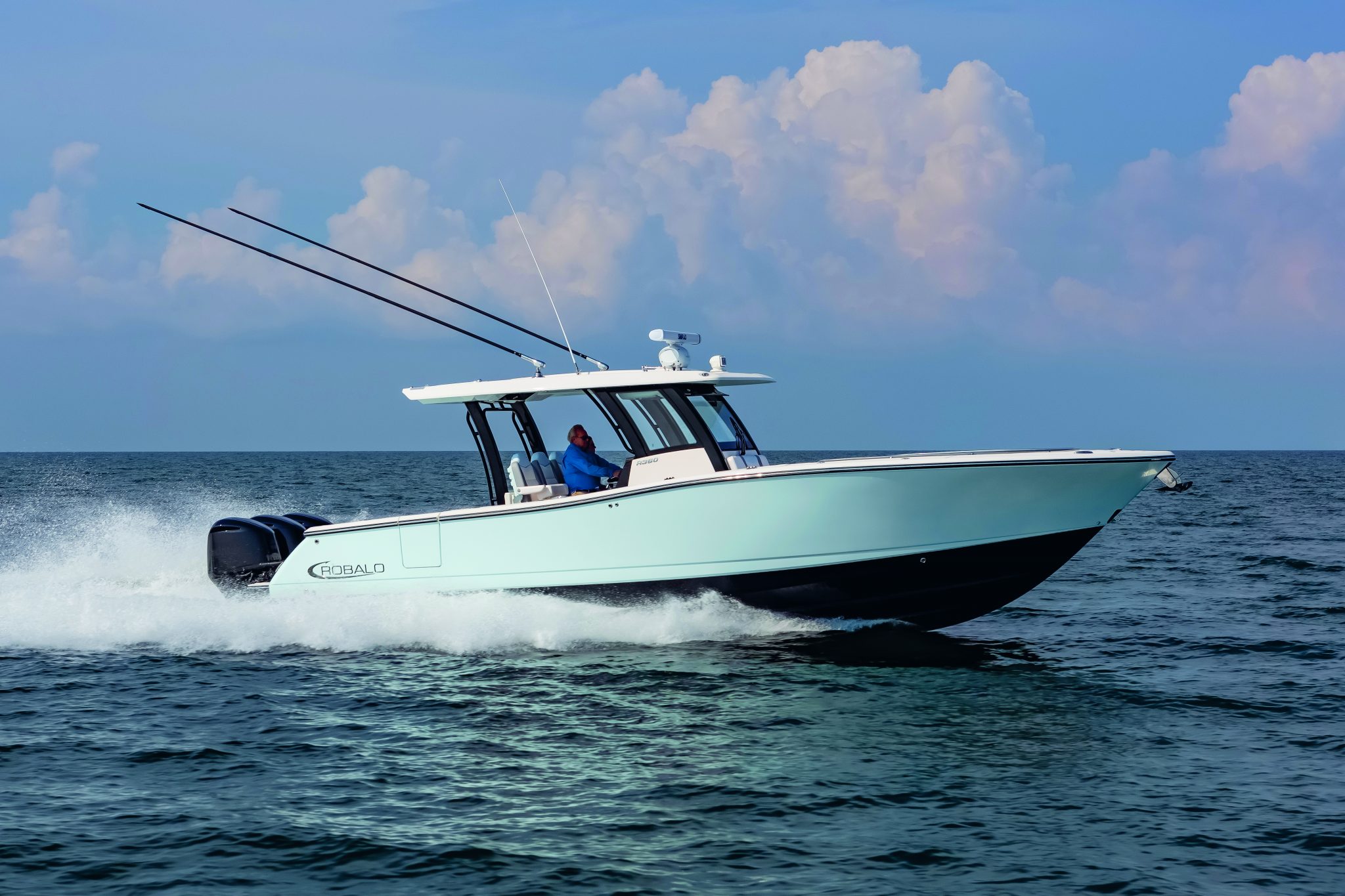 7 Questions to Ask Yourself Before Buying a Boat - On The Water