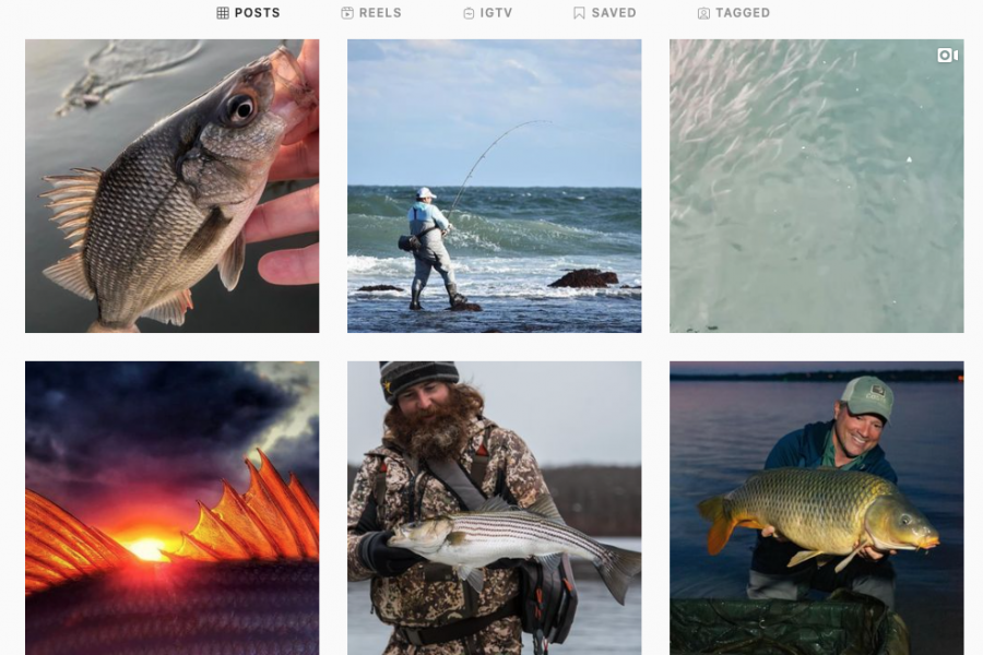 Our Most Popular Instagram Posts of 2020 - On The Water