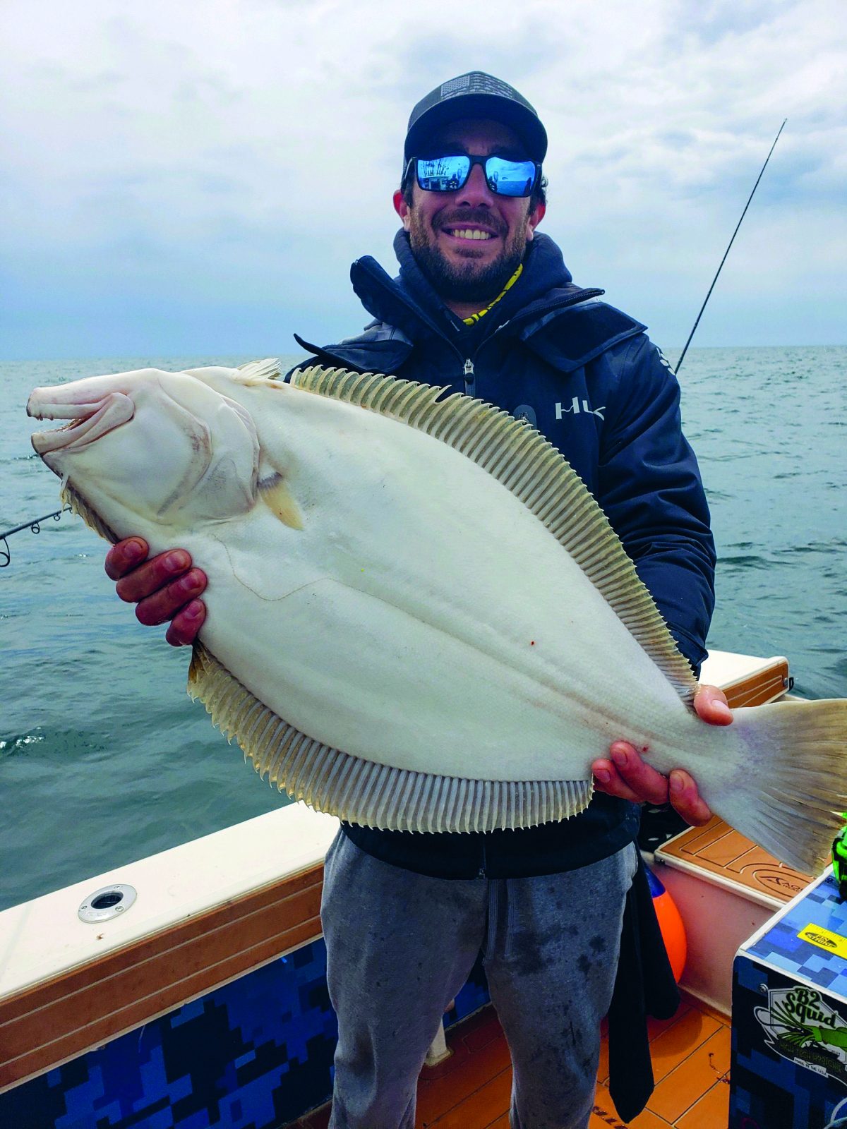 6 Places to Catch a 10-Pound Fluke | On The Water