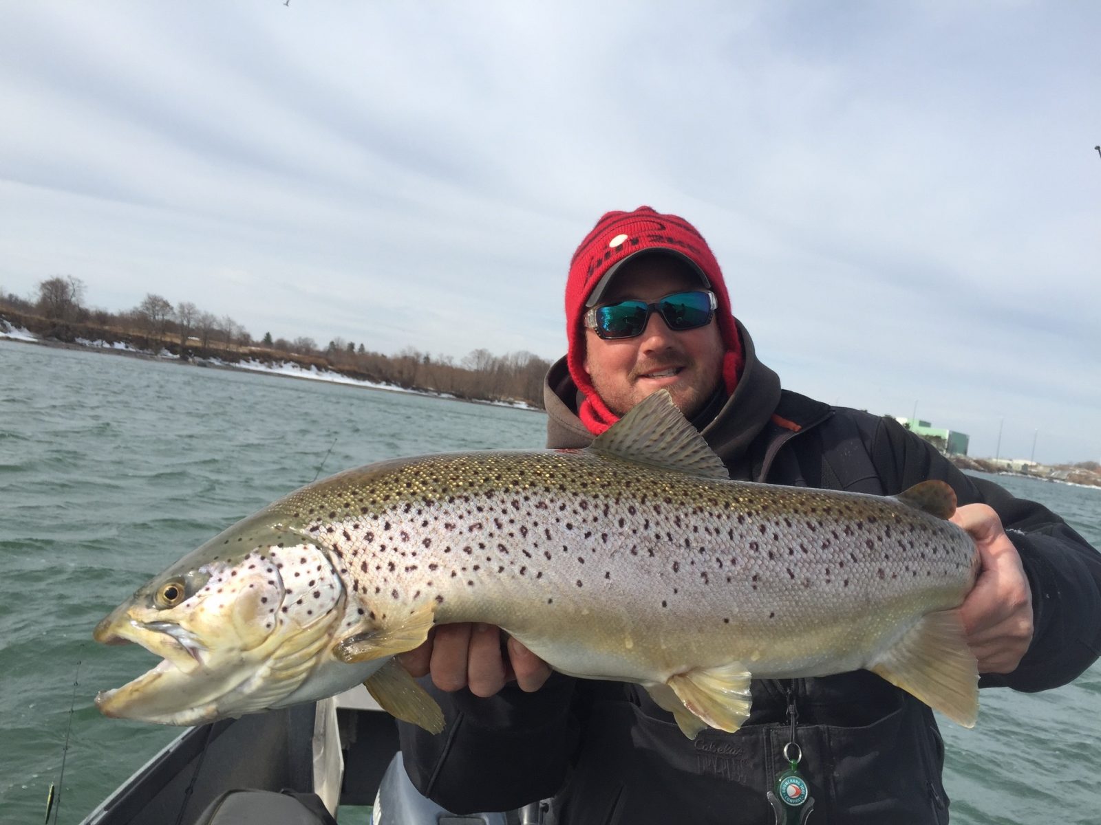 Tips to Catch Brown Trout in Upstate New York - On The Water