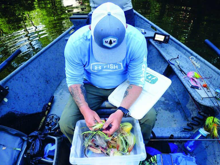 How to Catch Northern Pike - On The Water