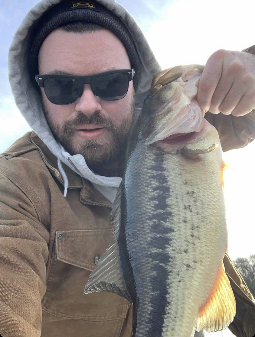 Cape Cod Fishing Report - February 18, 2021 - On The Water