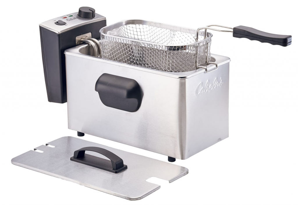 8 Simple Steps to Make Perfect Fried Fish - On The Water