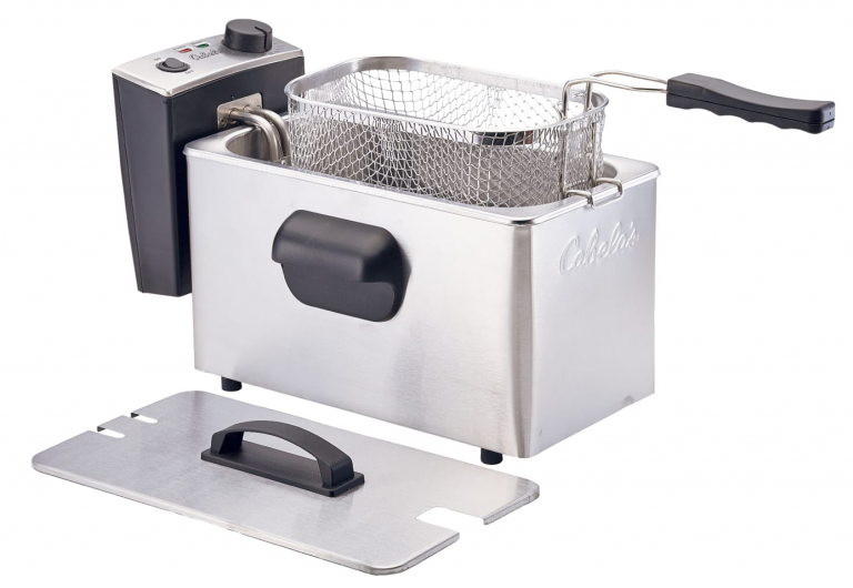 8 Simple Steps to Make Perfect Fried Fish - On The Water