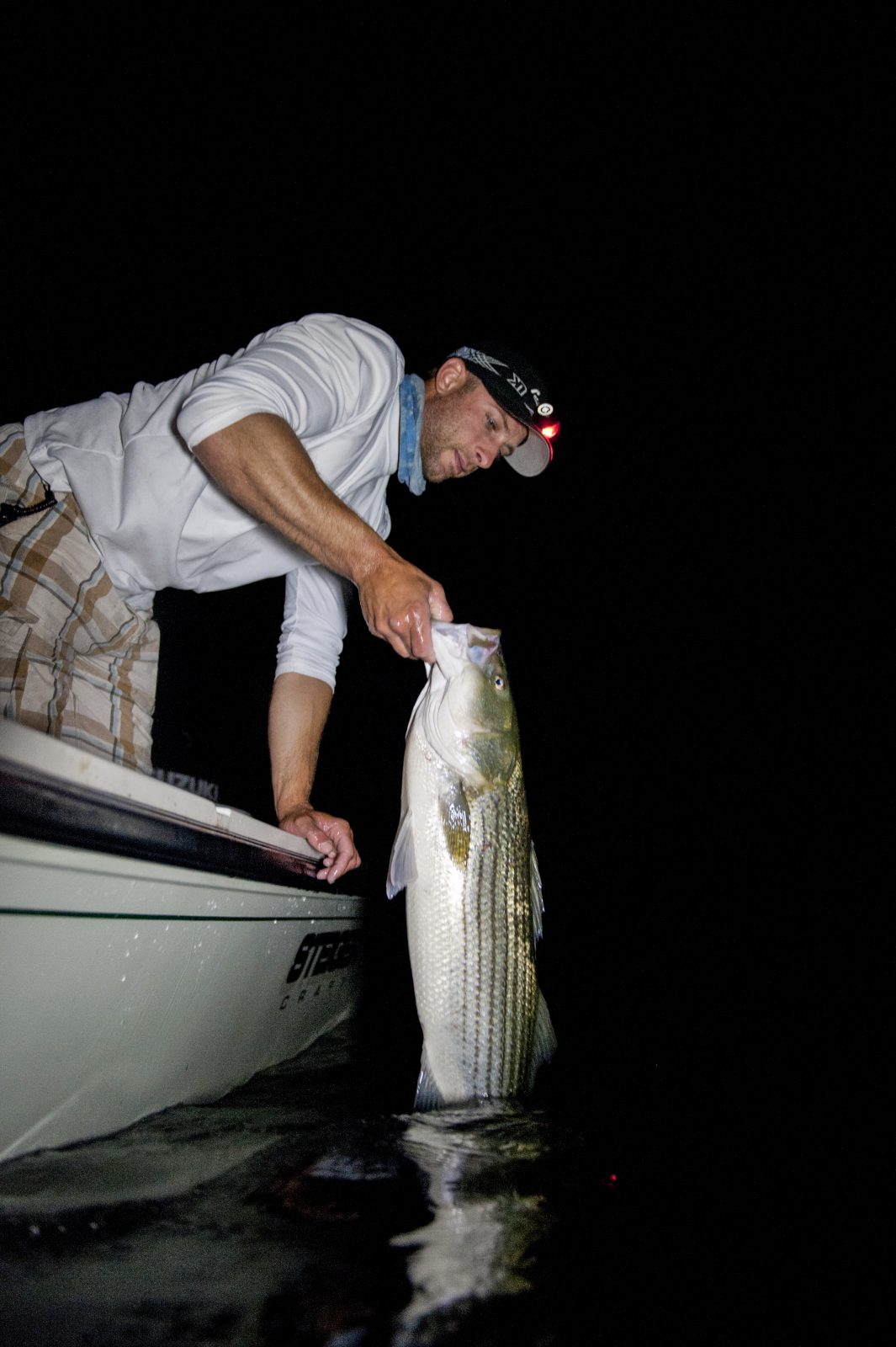 How to Drift, Control, and Position Your Fishing Boat - On The Water