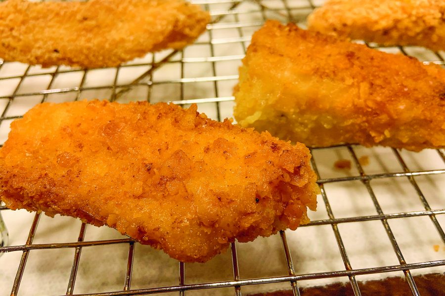 8 Simple Steps to Make Perfect Fried Fish - On The Water