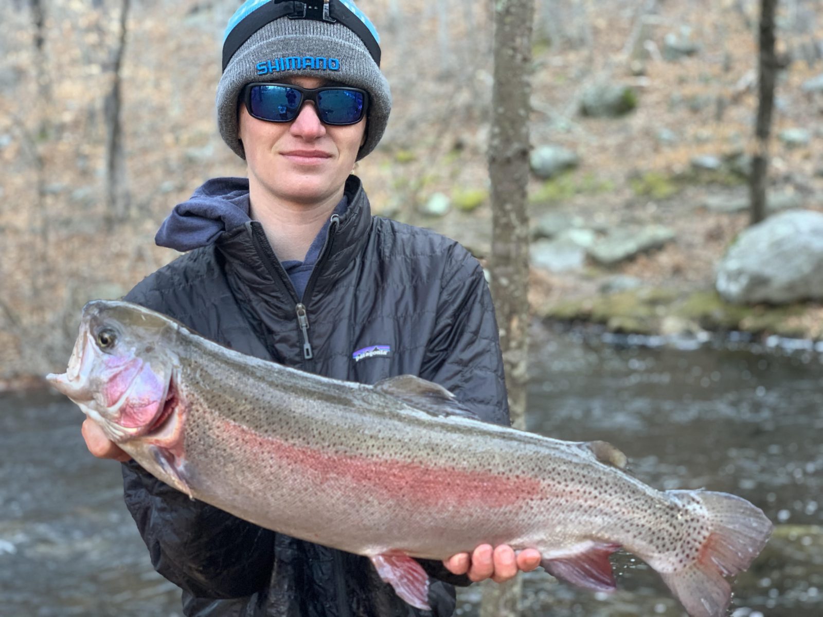 Connecticut Fishing Report – April 1, 2021 - On The Water