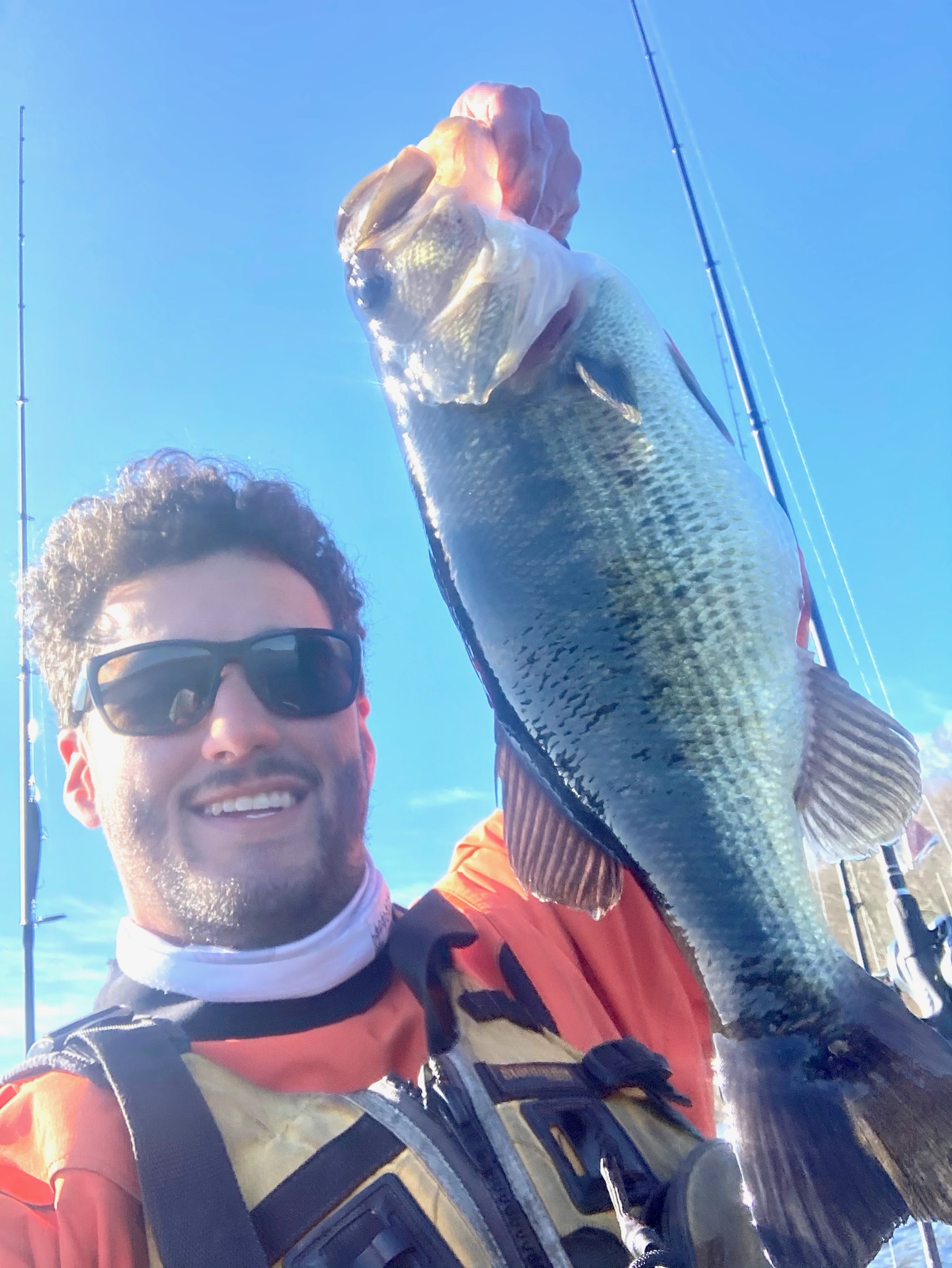 Rhode Island Fishing Report – April 1, 2021 - On The Water