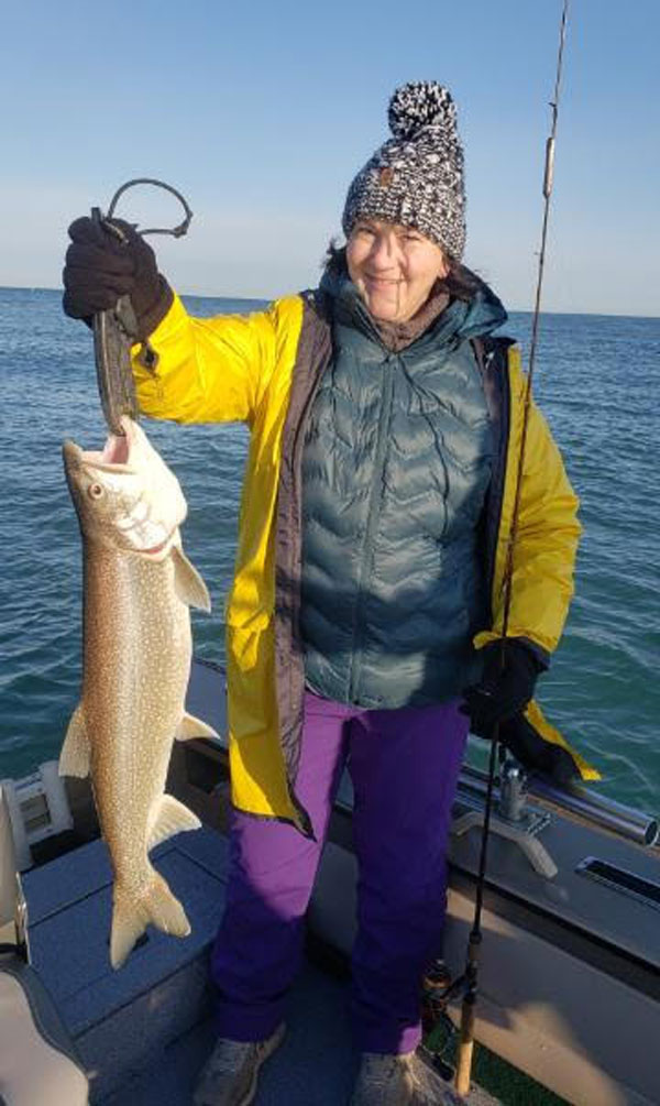 Upstate and Western New York Fishing Report – April 8 , 2021 - On The Water