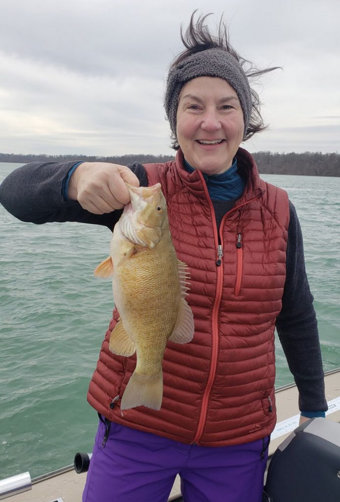 Upstate and Western New York Fishing Report – April 8 , 2021 - On The Water