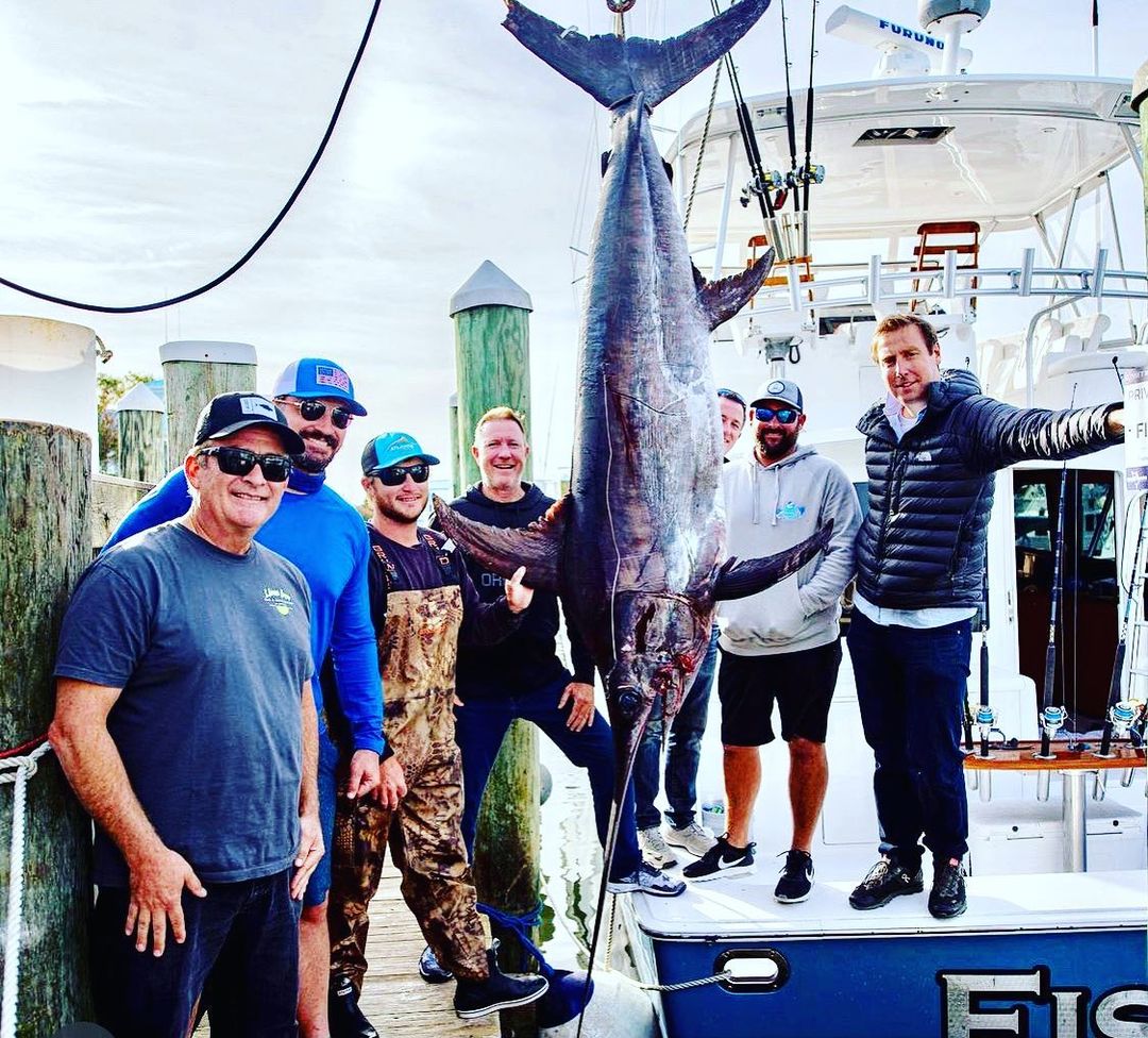 Jimmy Johnson's "Quest for the Ring" is Coming to New Jersey - On The Water