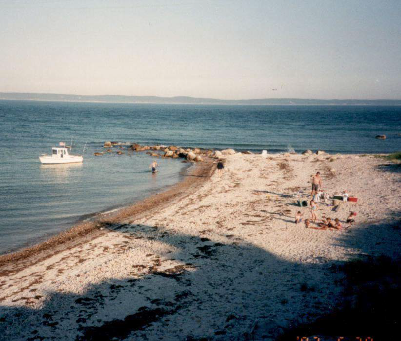 On The Water Celebrates 25 Years - On The Water