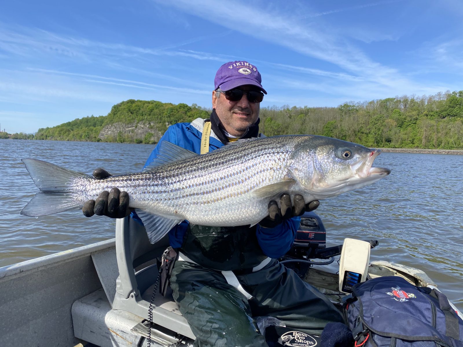Long Island Fishing Report – May 13, 2021 - On The Water