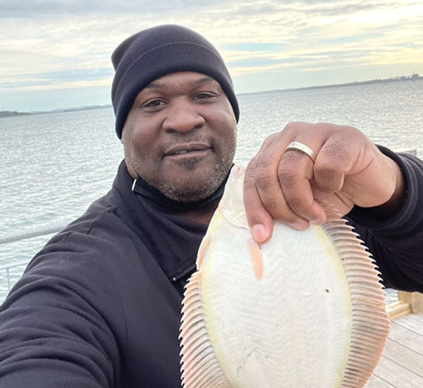 Massachusetts Fishing Report – May 6, 2021 - On The Water