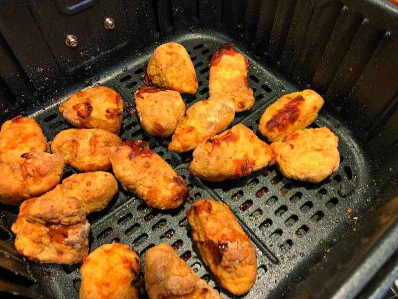 General Tso's Fish Recipe - On The Water