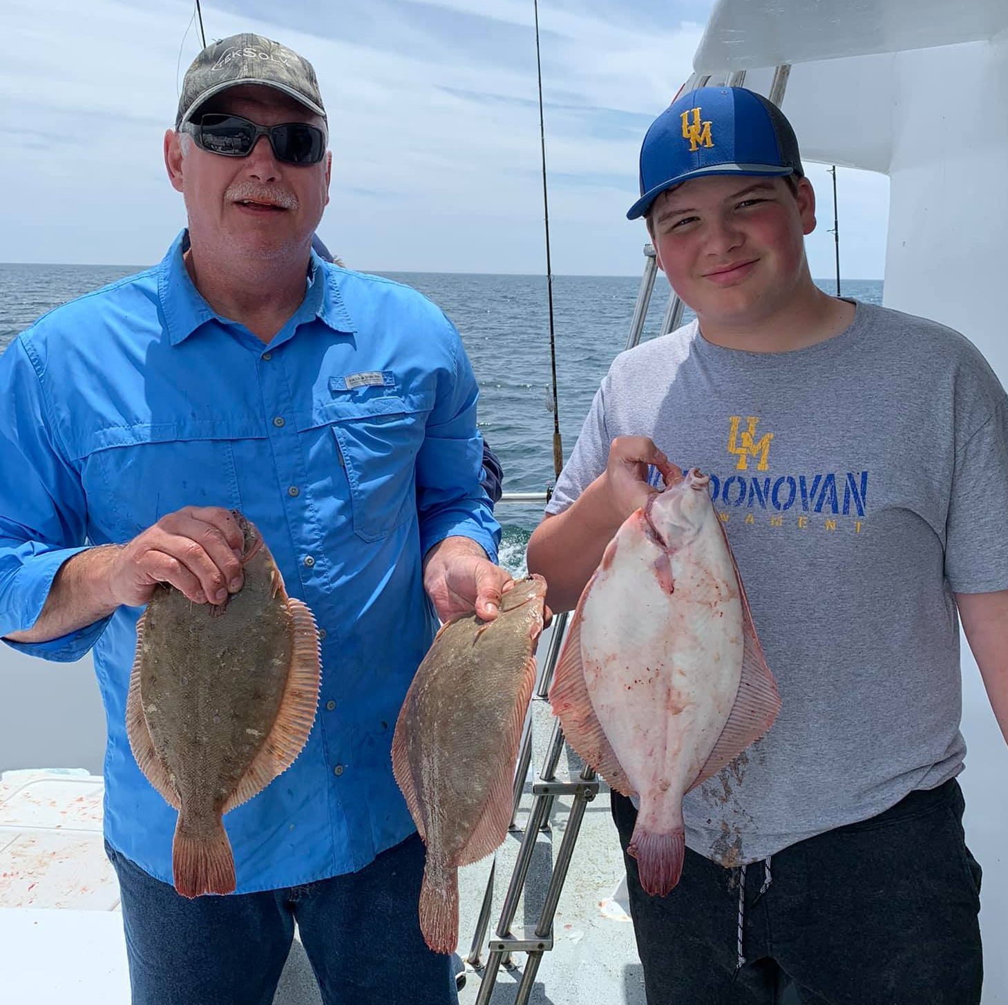 Northern New Jersey Fishing Report – June 3, 2021 - On The Water