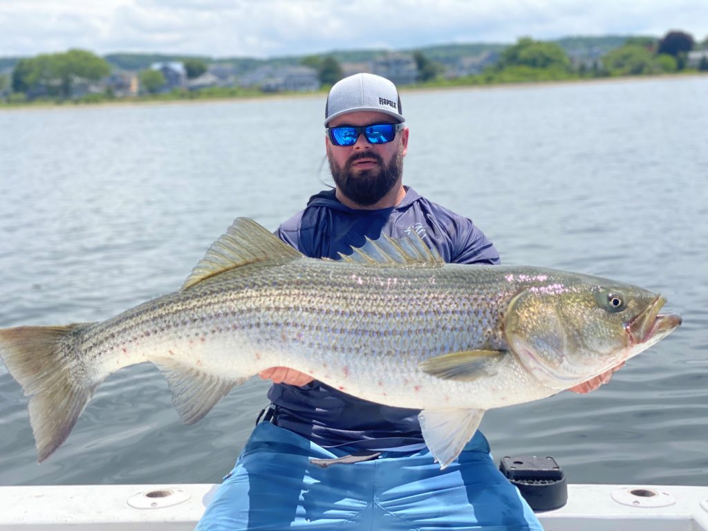 Rhode Island Fishing Report – June 17, 2021 - On The Water