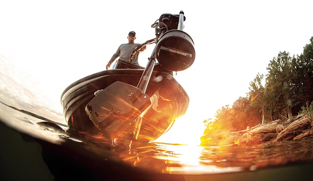 Humminbird Introduces MEGA Live Imaging - On The Water