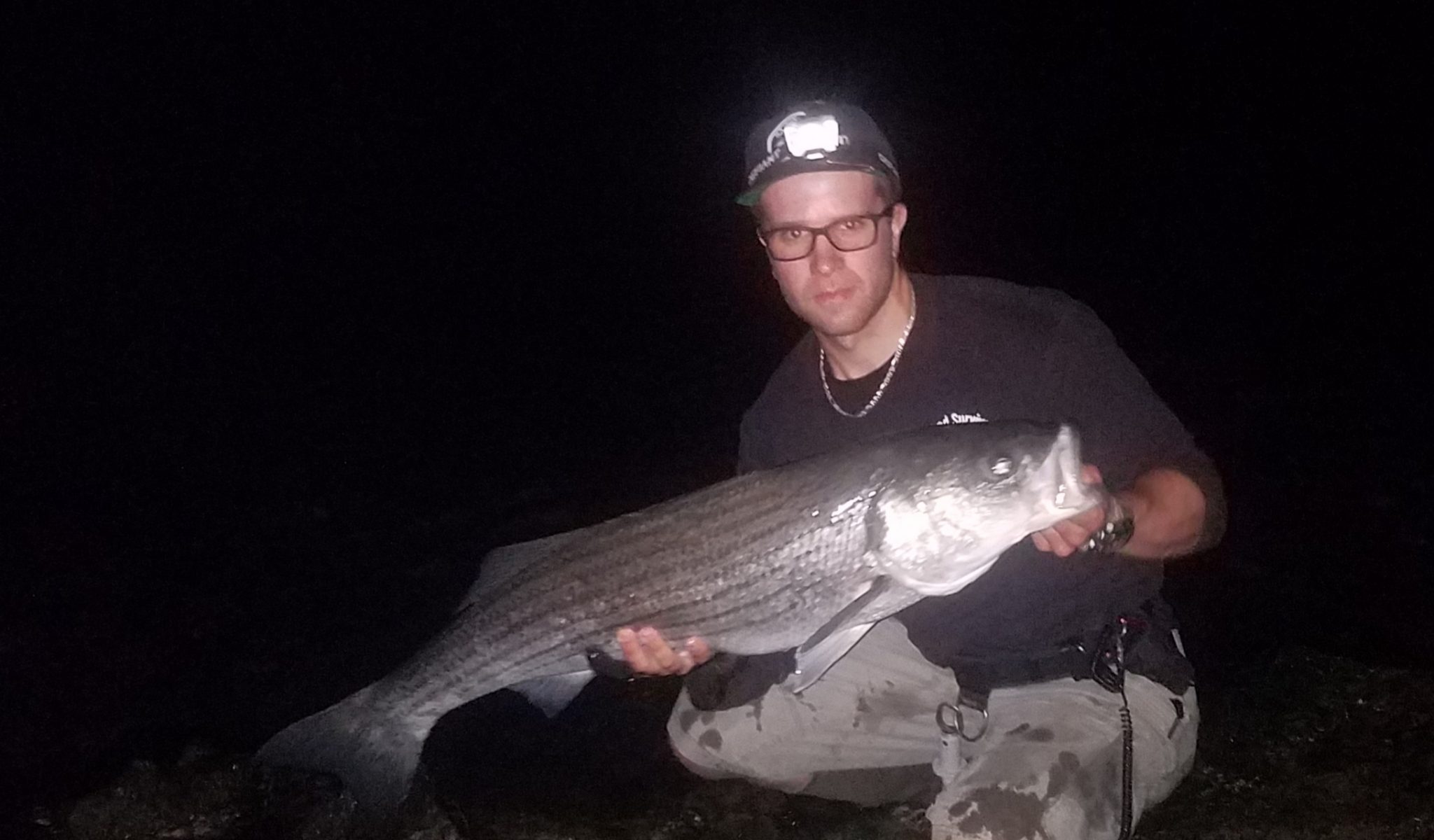 Cape Cod Fishing Report - July 8, 2021 - On The Water