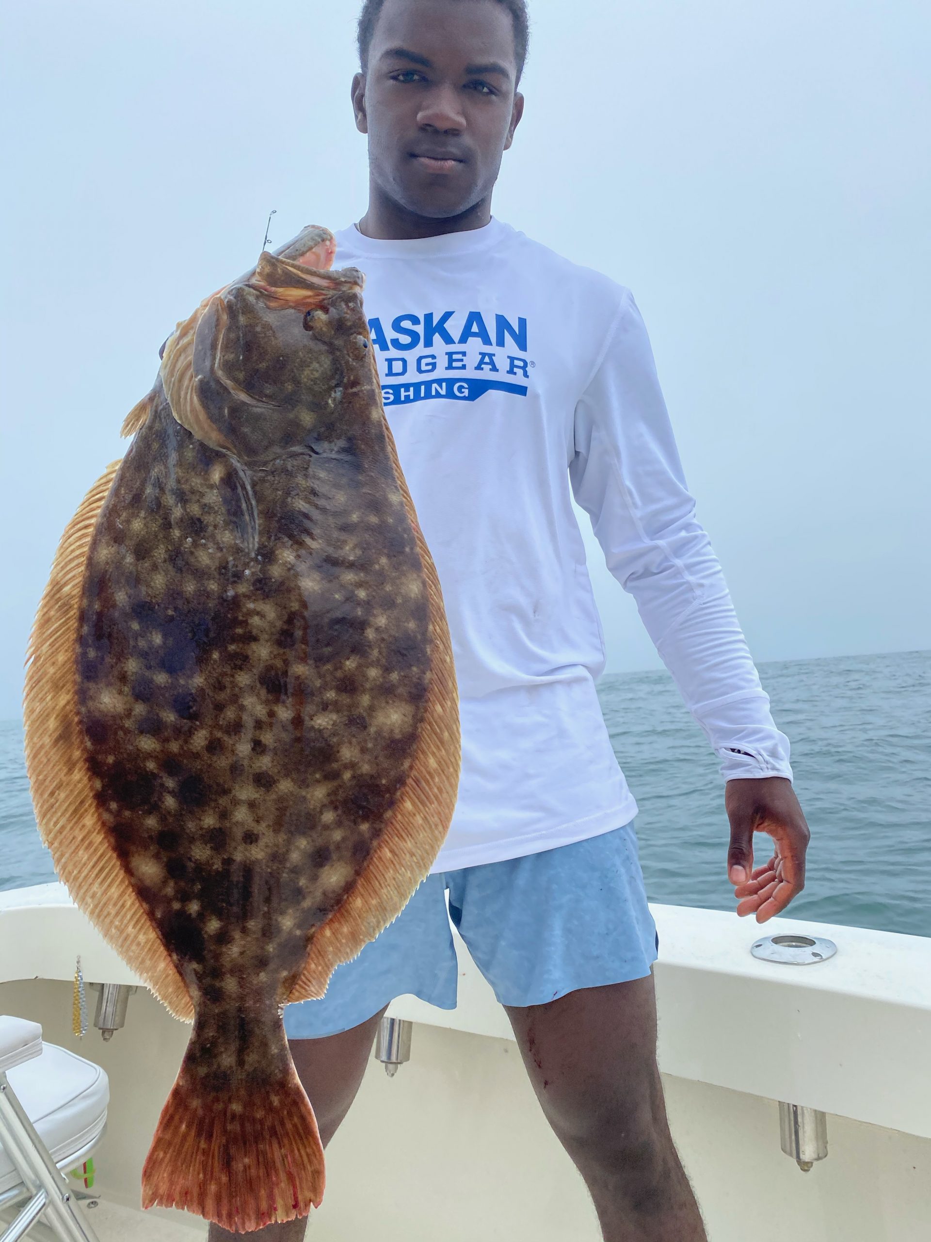 Long Island Fishing Report – July 15, 2021 - On The Water