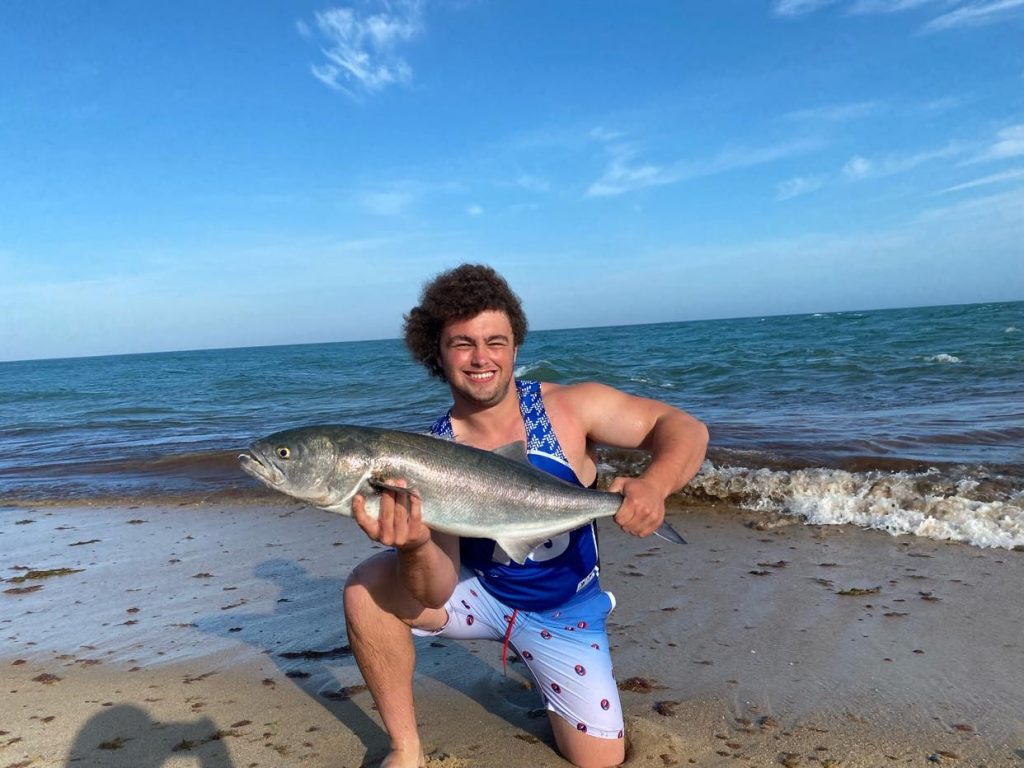 Cape Cod Fishing Report - July 8, 2021 - On The Water