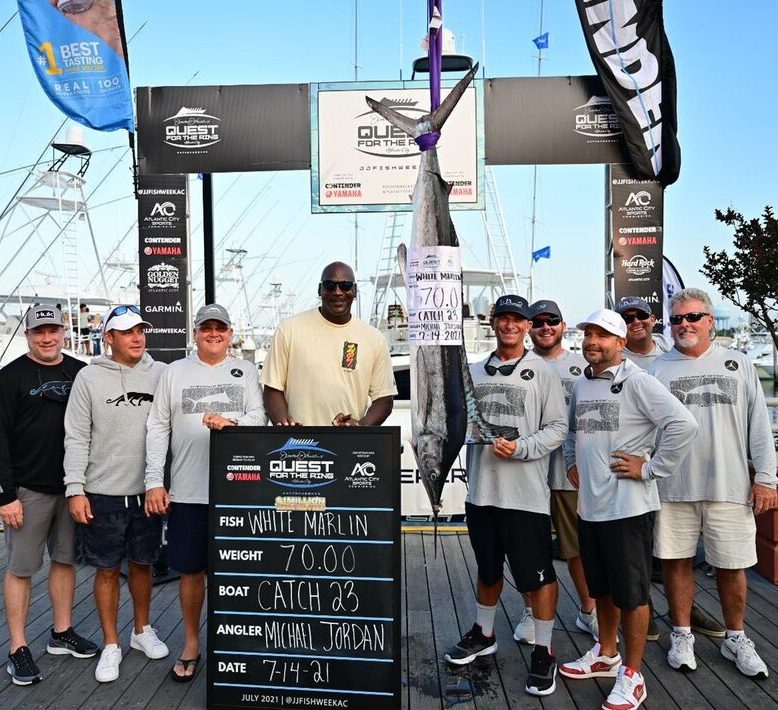 2026 Fishing Tournament Calendar