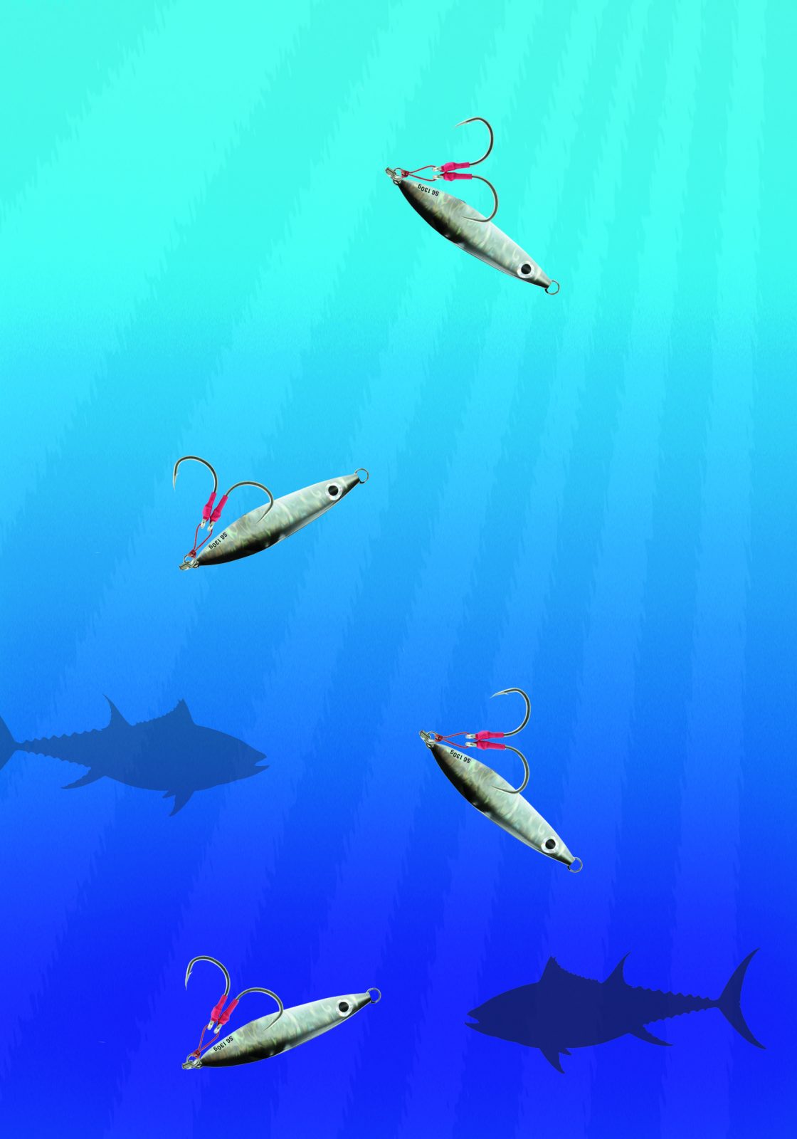 Slow-Pitch Jigging 101 - On The Water