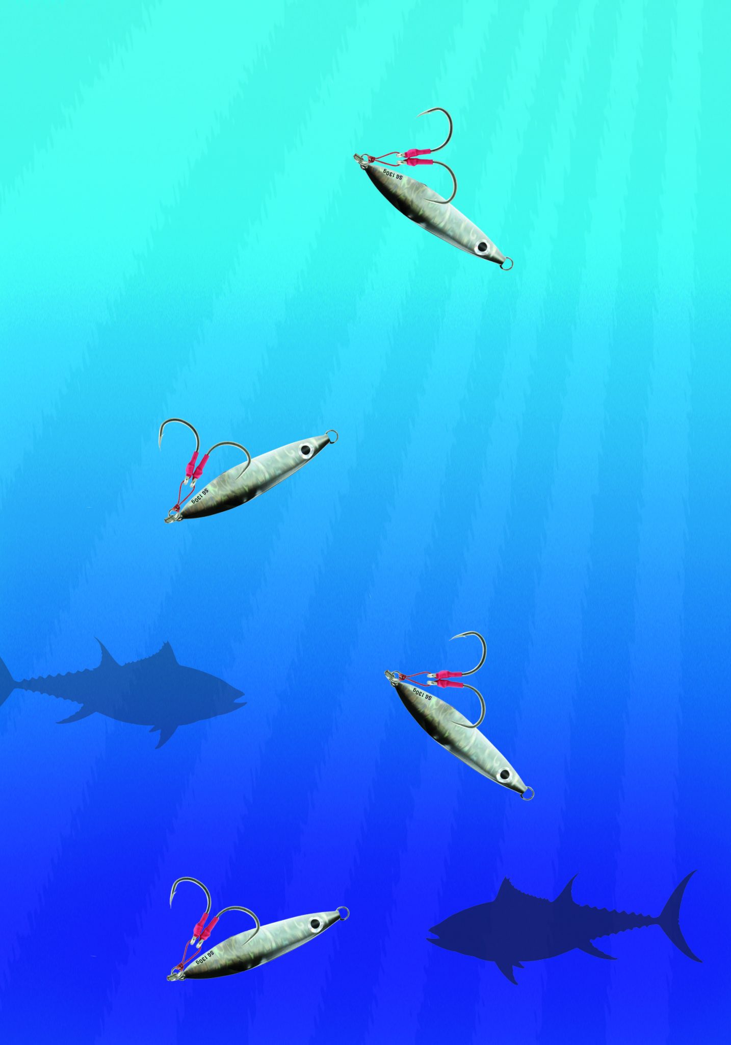 Slow-Pitch Jigging 101 - On The Water