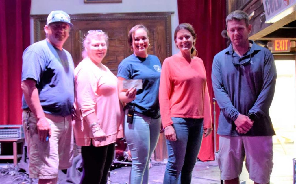 Block Island Inshore Tournament A Big Success - On The Water