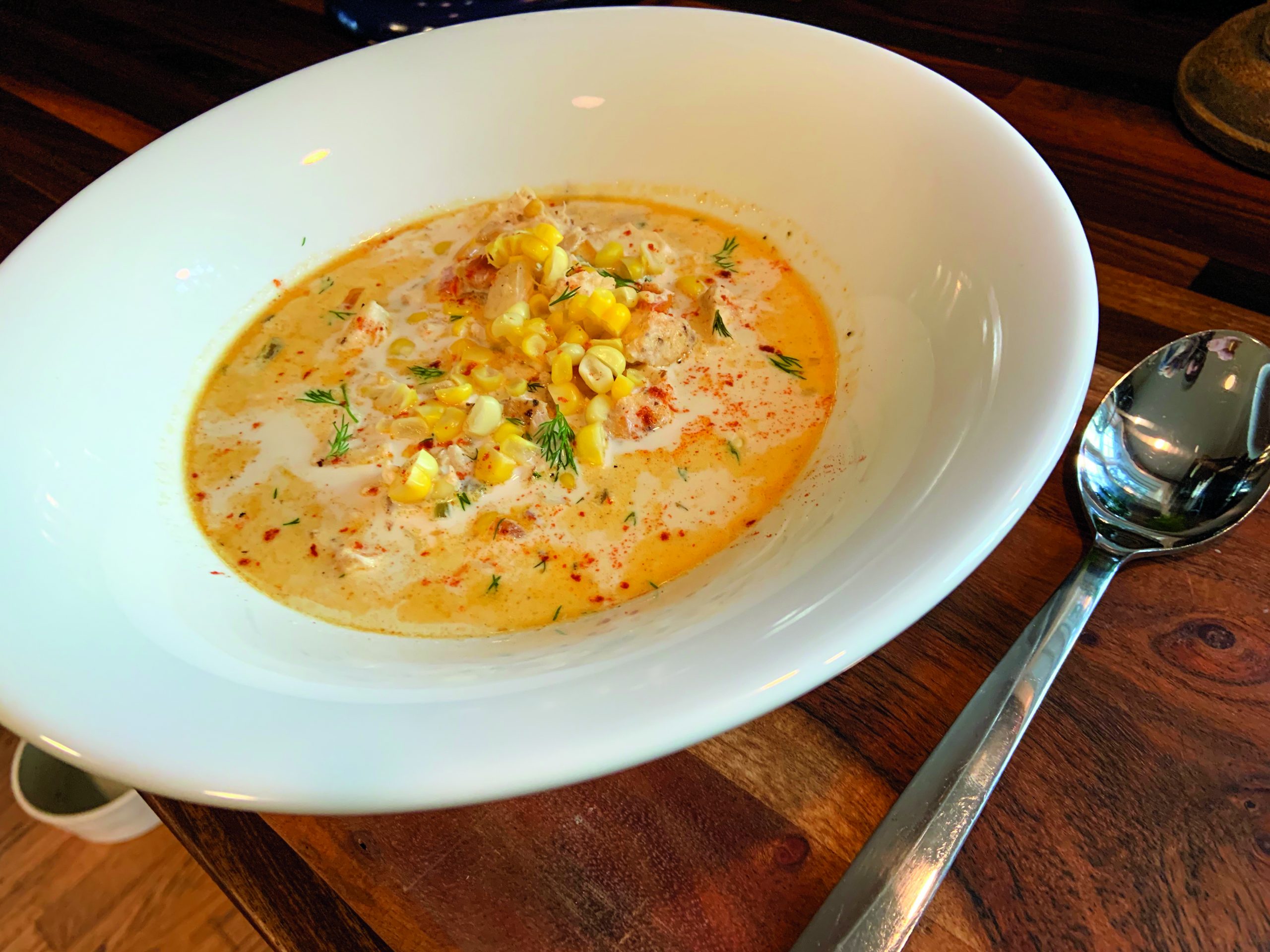 Cape Cod Fish Chowder Recipe | Deporecipe.co