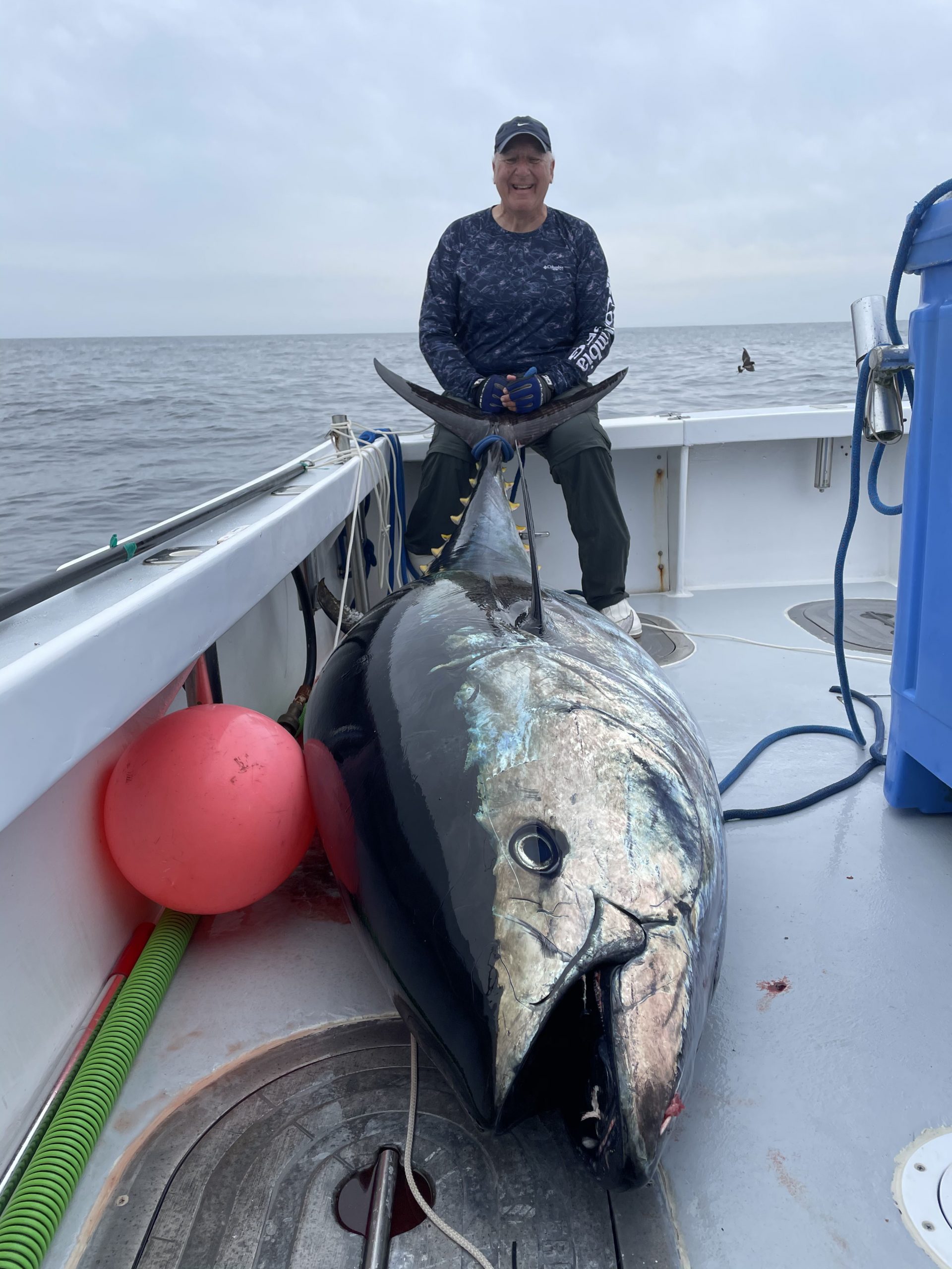 Cape Cod Fishing Report – August 5, 2021 - On The Water
