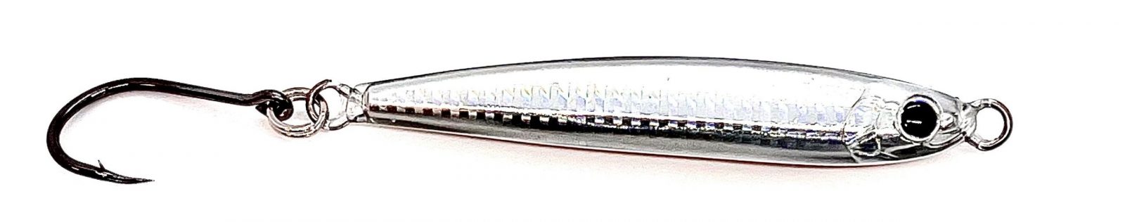 JoeBaggs Resin Jigs - On The Water