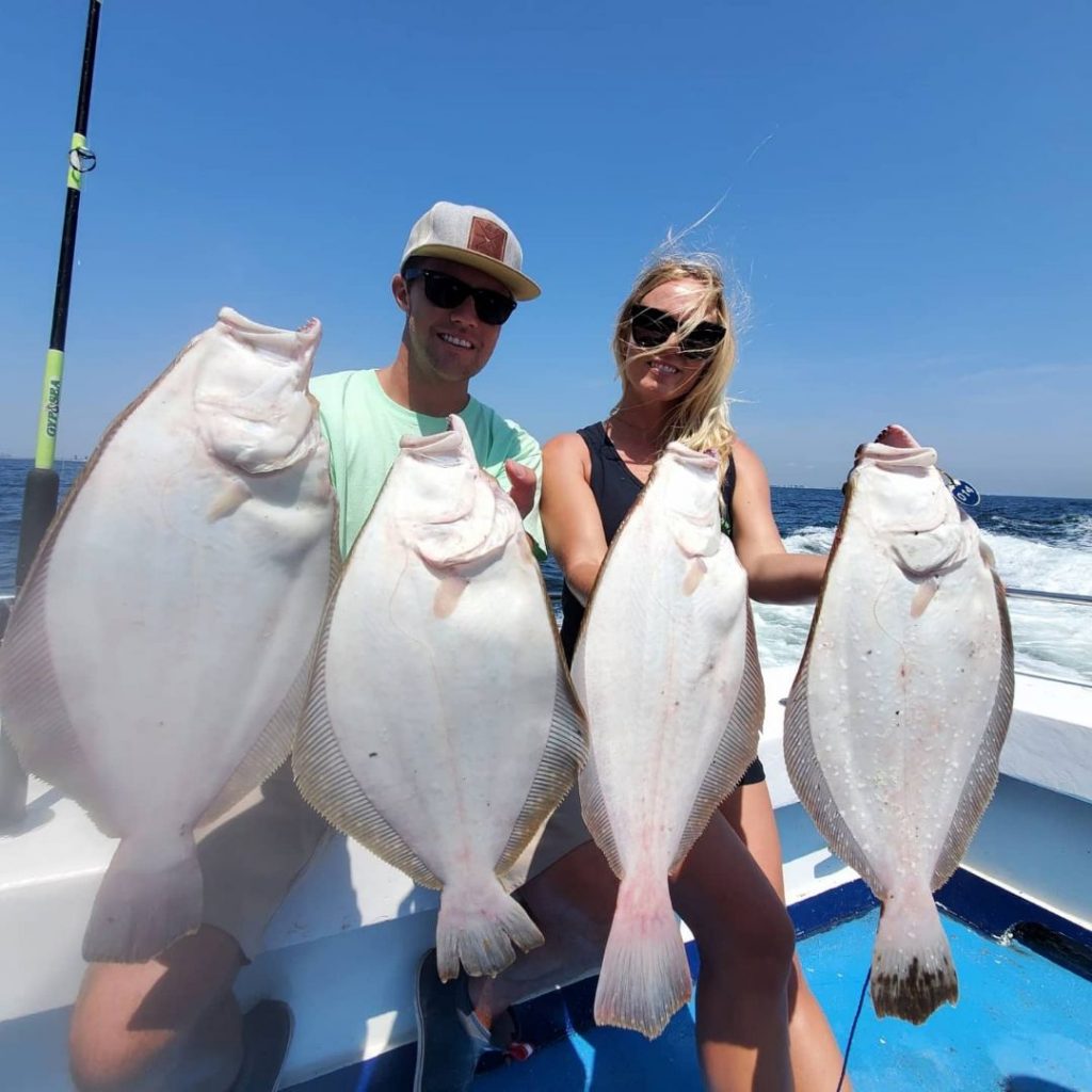 Long Island Fishing Report – August 19, 2021 - On The Water