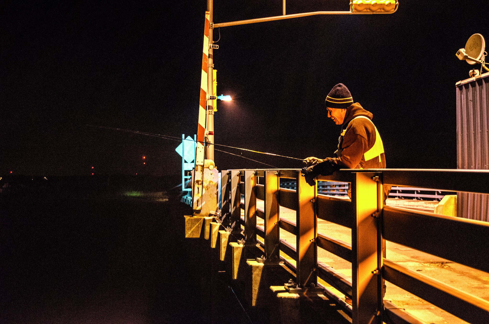 The Fall Striper Migration Road Map - On The Water
