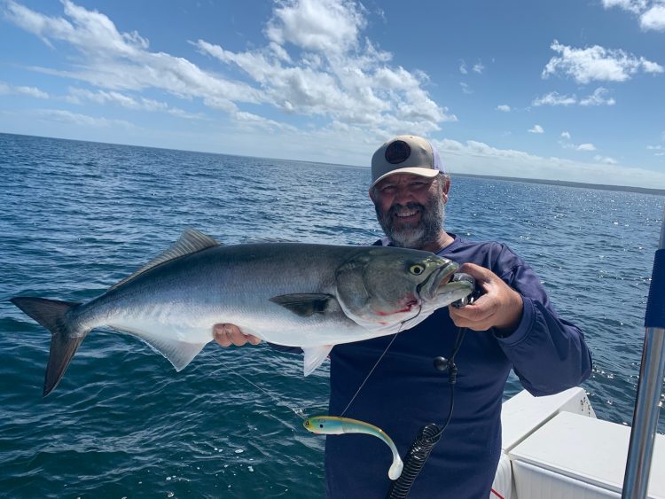 Cape Cod Fishing Report - September 23, 2021 - On The Water
