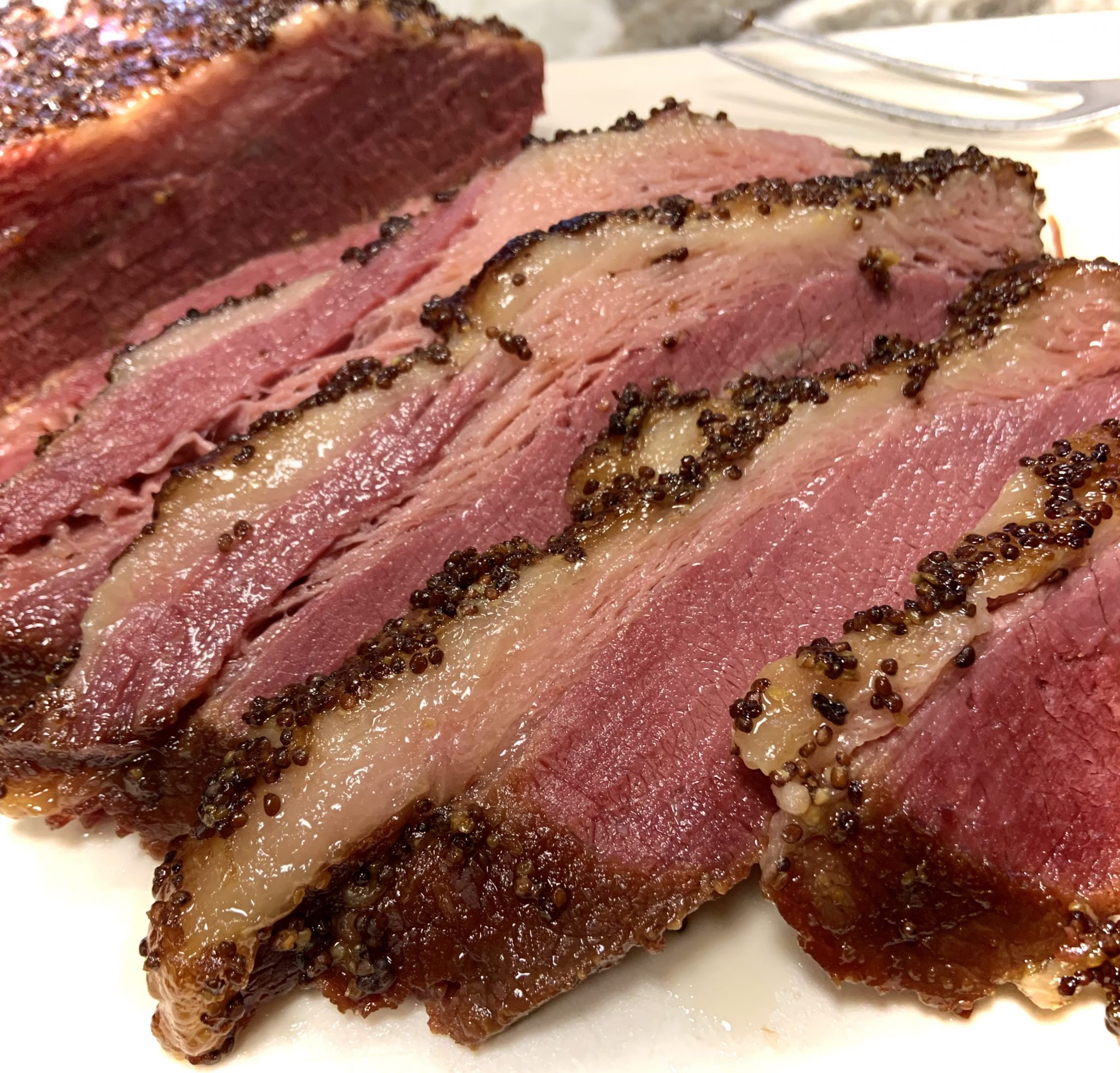 Tuna Toro: The Bacon of the Sea - On The Water