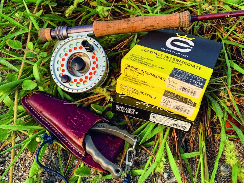 How to Fly Fish Sand Beaches - On The Water