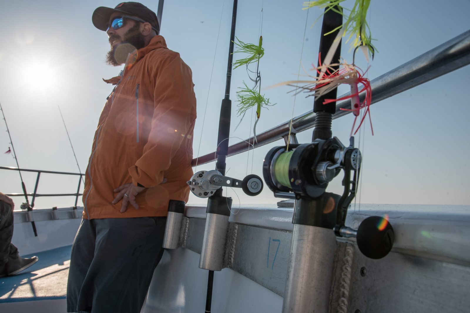 Four Loop Knots You Need to Know - On The Water