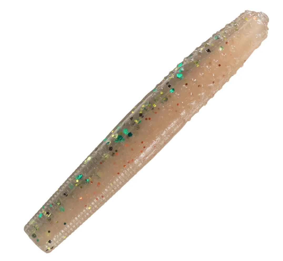 Using the Ned Rig for Fluke - On The Water