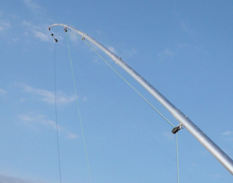 Spread ‘Em Out: A Guide to Adding Outriggers to Your Boat - On The Water