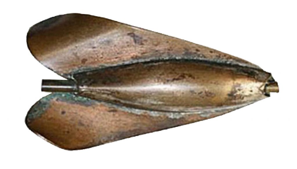 The Buel Spoon - On The Water