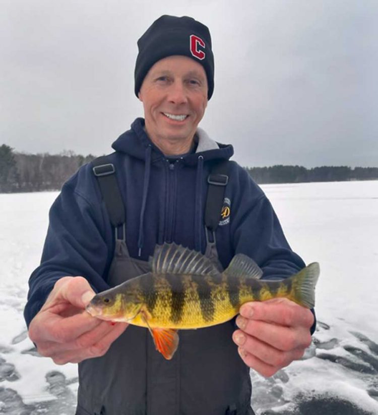Massachusetts Fishing Report – February 3, 2022 - On The Water
